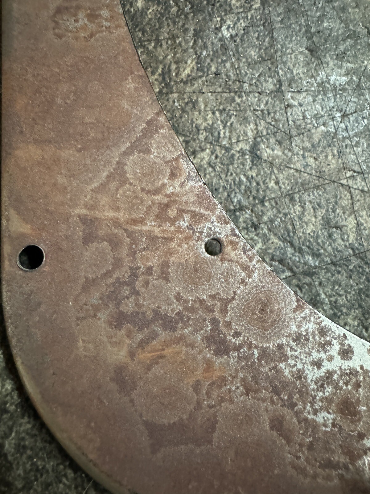 NOS 1982-89 Camaro Firebird Trans Am Rear Speaker Brackets Mounts ...