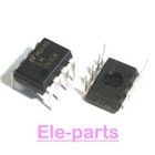 10 PCS LM741CN DIP-8 LM741 LM 741CN Single Operational Amplifier Chip ...