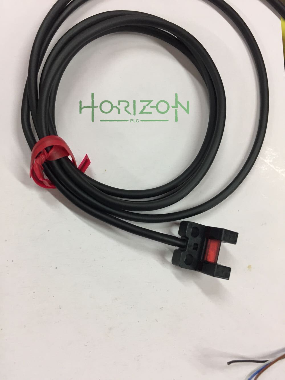 1PC Panasonic SUNX PM-U25 Photoelectric Sensor New PMU25 | eBay