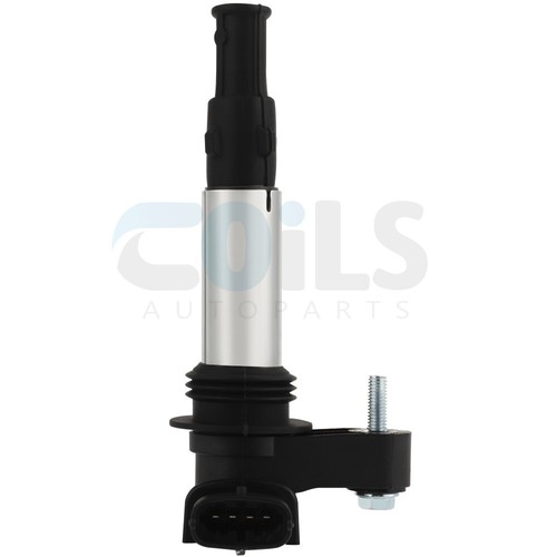 6X Ignition Coil For Cadillac SRX CTS STS GMC Acadia Buick Enclave ...