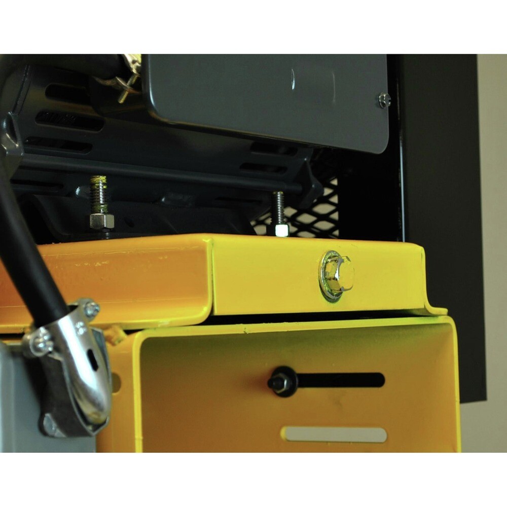 EMAX ESP07V080V1 7.5 HP 80 gal. 2Stg 1Ph 31CFM 100PSI SILENT Air ...