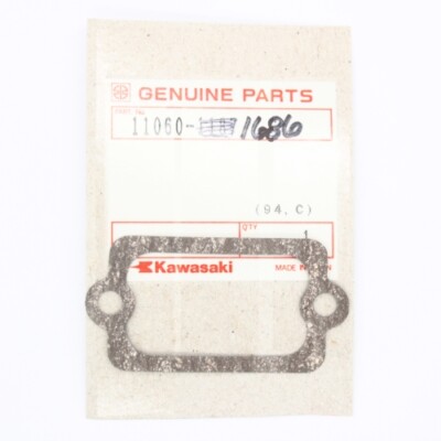 Kawasaki RH Governor Gasket Part Number 11060-1686 | eBay