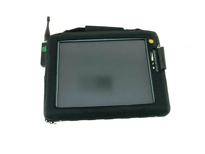 Hammerhead RT933 Rugged Tablet PC slate Microsoft Windows Xp Tablet Pc ...