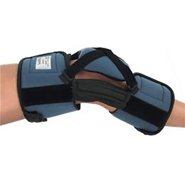 SoftPro Static Knee Orthosis L1831 - Knee Contracture Brace OCSI by ...