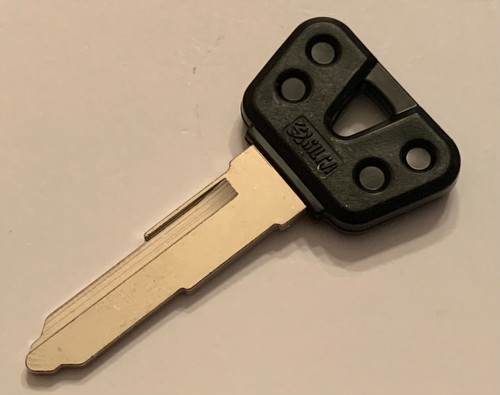 Yamaha Motorcycle ATV Scooter keys Cut to Code key for codes A69510 ...