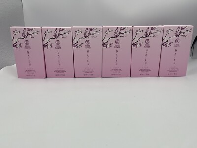 Avon Haiku Kyoto Flower Eau De Parfum Perfume Spray 1.7oz (PACK OF 6 ...