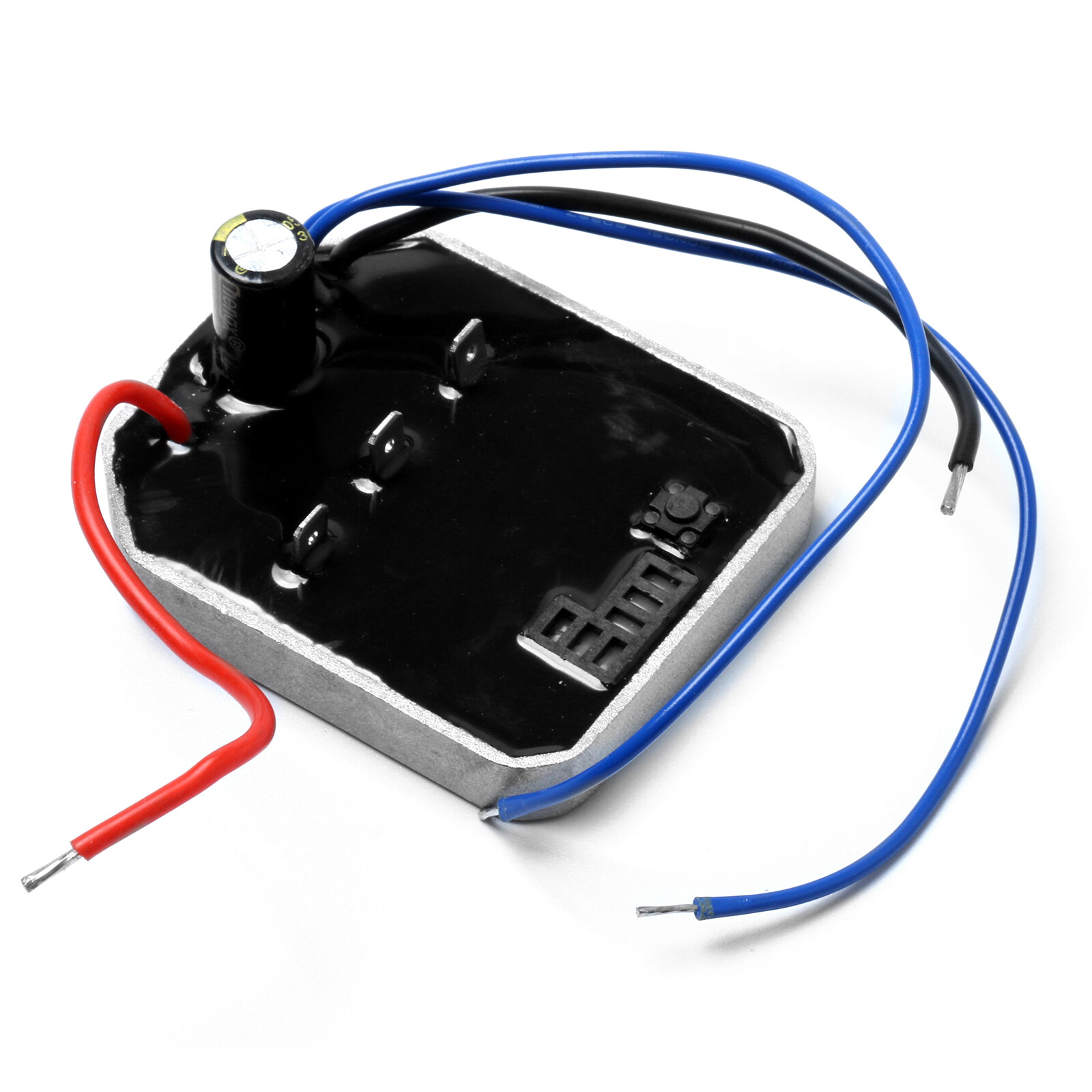 Brushless Angle Grinder Control Drive Board for Polishing Machine Power ...