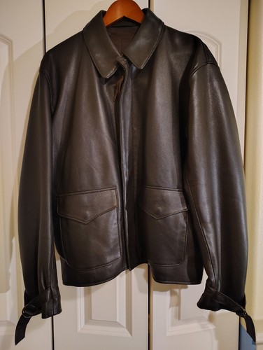 Wested Indiana Jones Raiders Jacket Size 44, With Belt Option | eBay