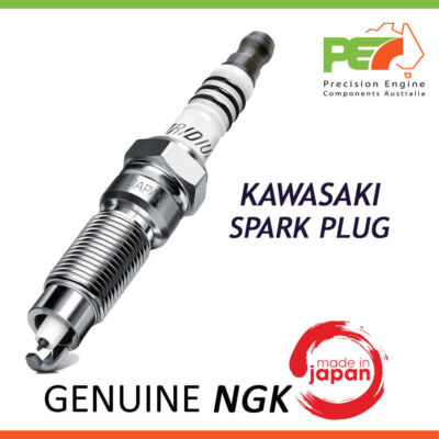 * NGK * Motorcycle Spark Plug For Kawasaki GTR1000 A15 ZG1000 PERSIMON ...