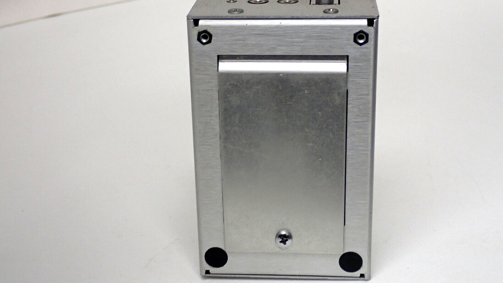 2 Gentner Microtel Broadcast Telephone Handset Interface Recording ...