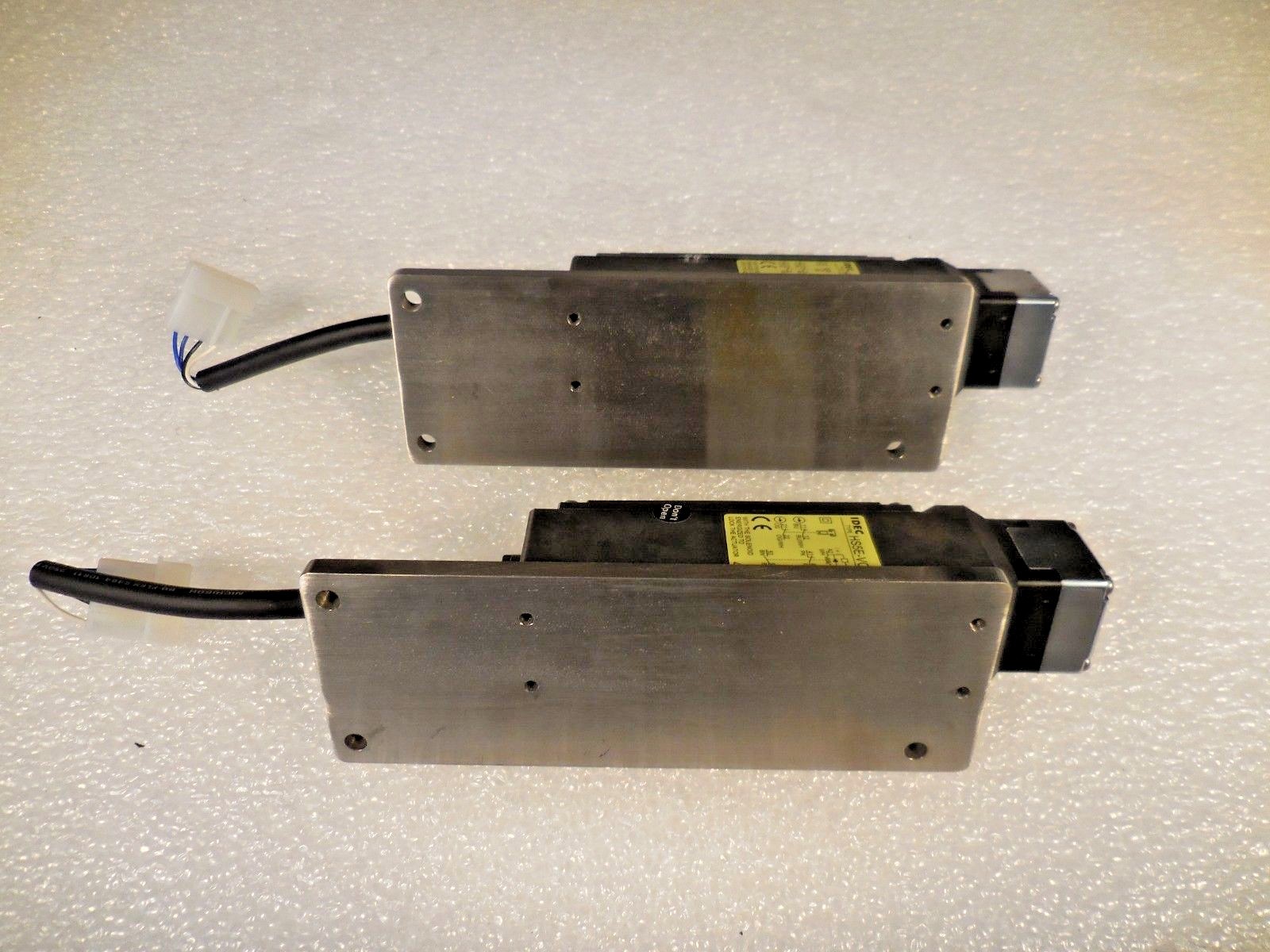 IDEC HS5E-VC7Y Safety Door Lock Switch (24VDC 0.3W 1400N Lock Force ...