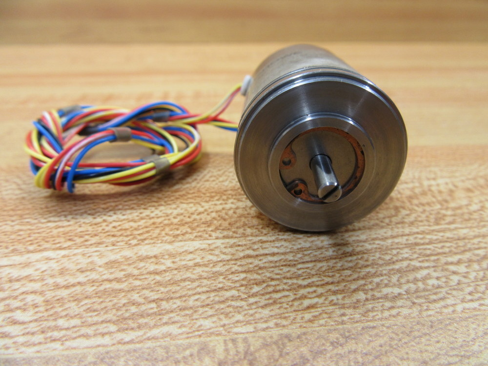 Harowe Resolver 11BRW-300F-1/10 Resolver 11BRW300F110 | eBay