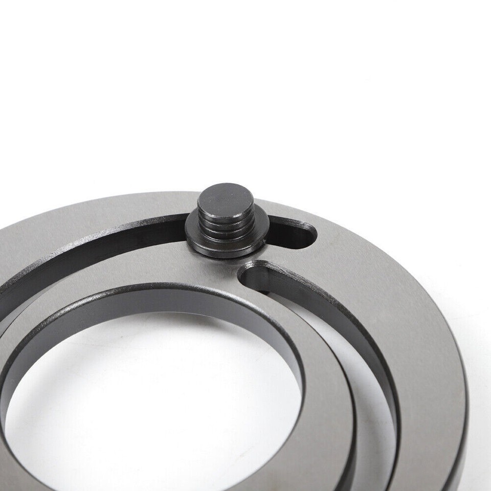6 Inch Jaw Boring Ring Hydraulic Lathe Chuck Steel Jaw Boring Ring ...