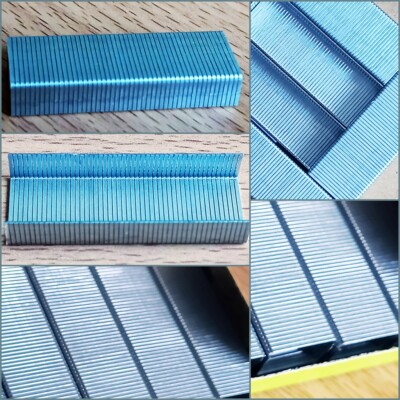 Staples High Quality Staples Lyreco Staple Stapler Pin (Size: No 10, 24 ...