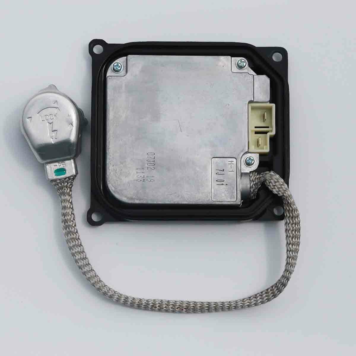 HID Xenon Ballast Light Control Units D4S/D4R For Toyota Prius Lexus ...
