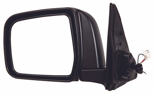 For 1999 Toyota 4Runner Power Side Door View Mirror Left | eBay