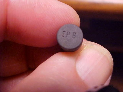 M1 CARBINE IBM PUSH BUTTON SAFETY TYPE 3 MARKED EP B | eBay