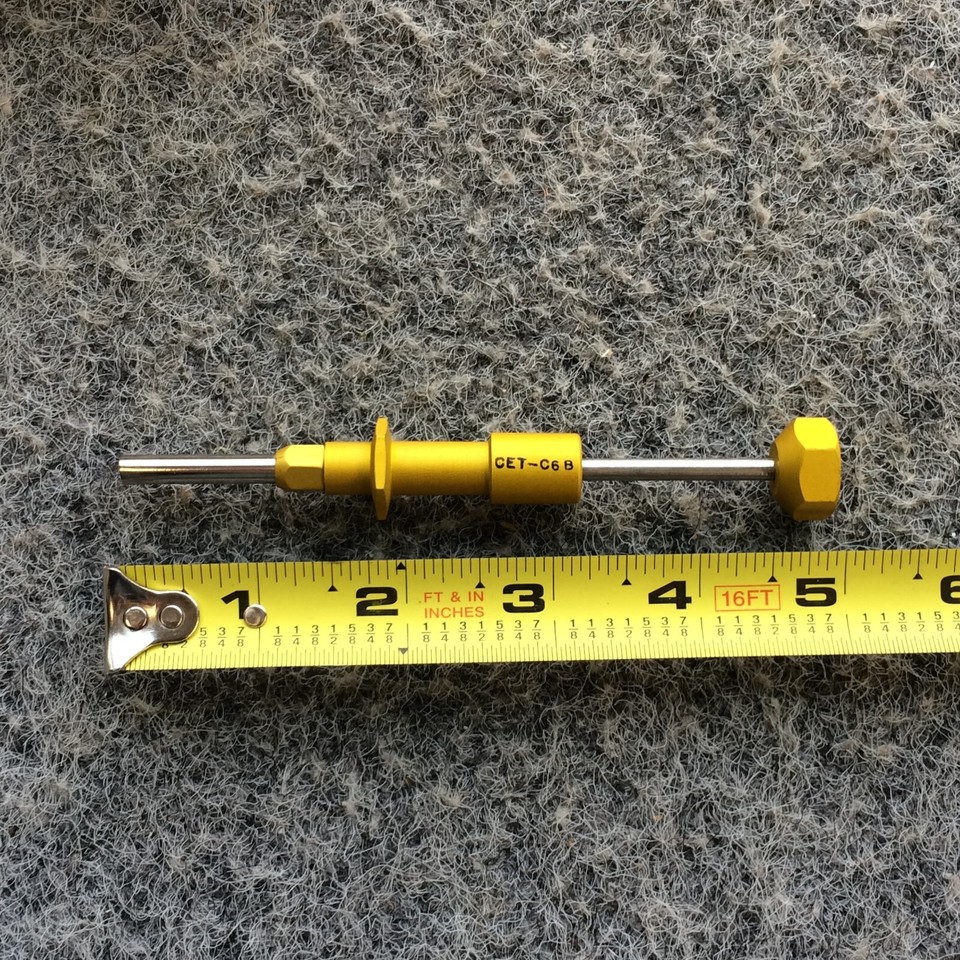 Cannon CET-C6B Removal/Extraction Aviation Tool | eBay