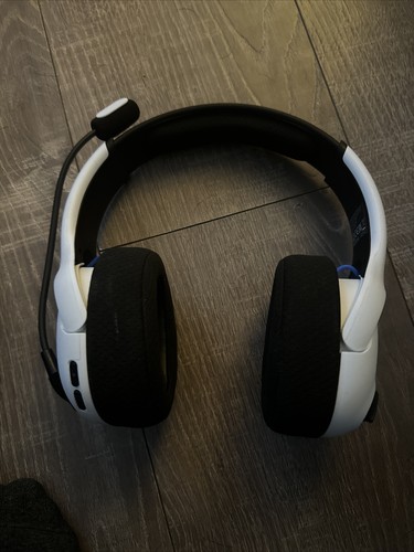 PlayStation Headset Wireless USB With Microphone | eBay