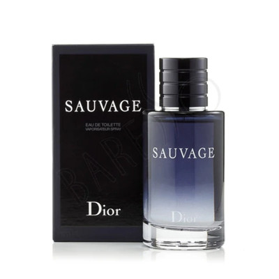 Dior Sauvage 100ml Eau de Toilette - Ships From NSW 3348901250146 | eBay