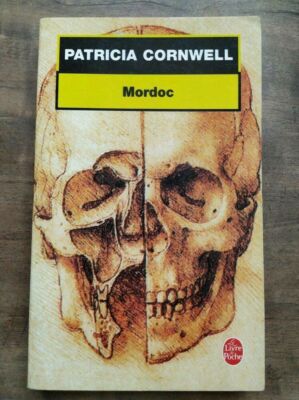 Patricia Cornwell - Mordoc / Le livre de poche 2004 | eBay