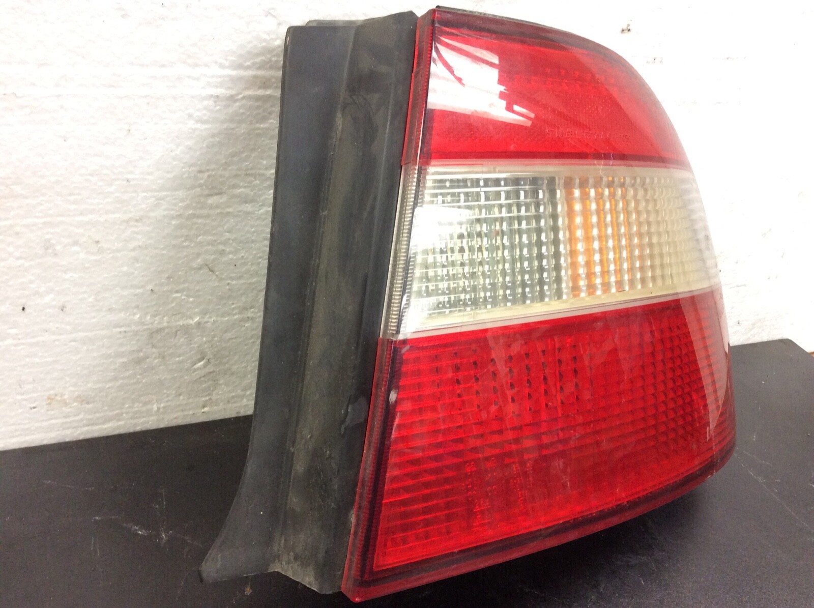 94 95 Accord 2+4Dr Right Rear Light Taillight Signal Turn Brake Lamp ...