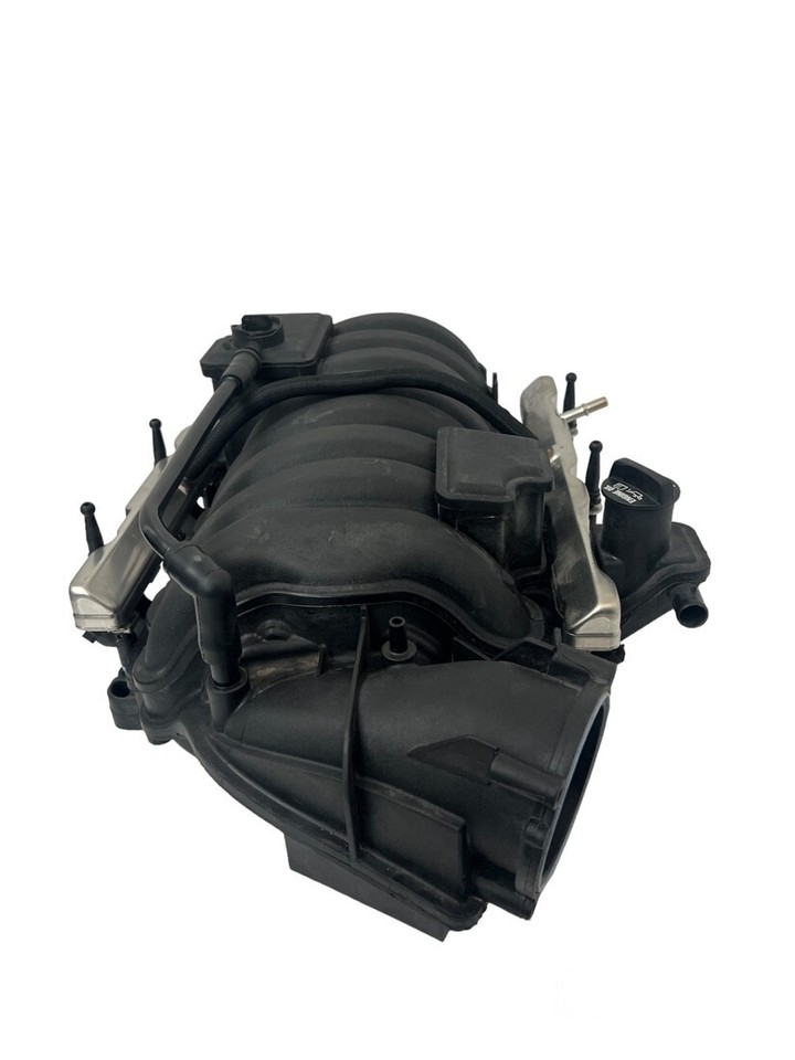 6.4L 392 HEMI Mopar Dodge Chrysler Jeep Intake Manifold w/ Fuel ...