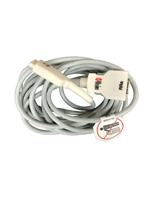 Masimo RA-125 Acoustic Respiration Monitoring Sensor+ RRa Acoustic ...