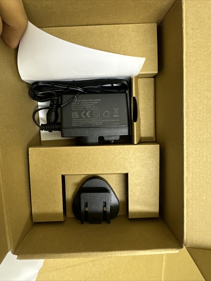 Appello SmartLife Digital Dispersed Alarm System | eBay UK