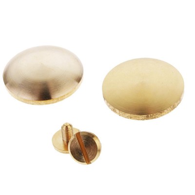 2 Sets of Brass Snap Fastener Snap Fasteners for Leather Craft | eBay