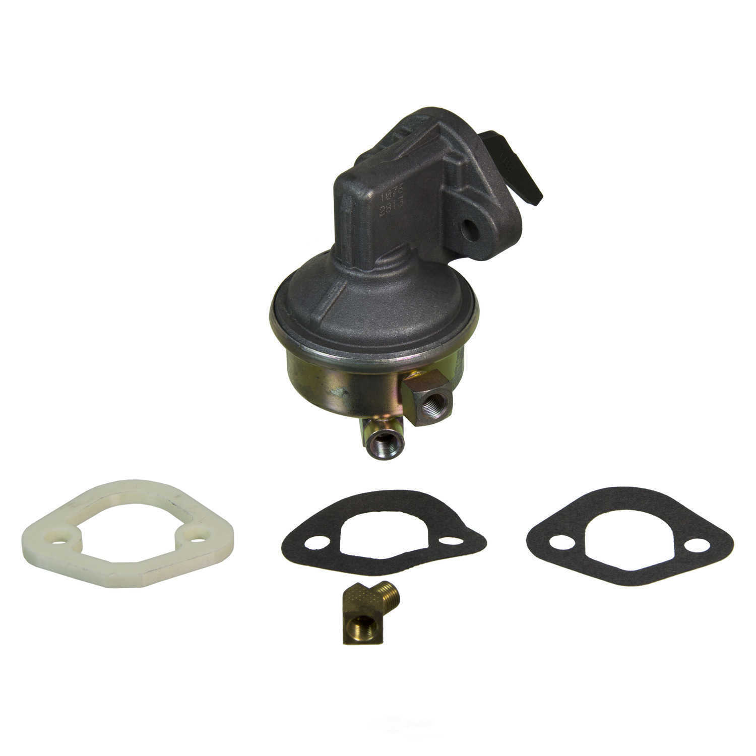 Mechanical Fuel Pump Carter M70105 for sale online | eBay