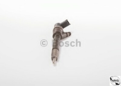 Genuine BOSCH NEW COMMON RAIL INJECTOR - 0445110265 | eBay