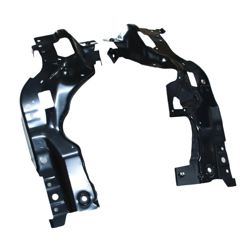 Front Bumper Stay Bracket For 2022-2025 Chevy Silverado 1500 84878964 ...
