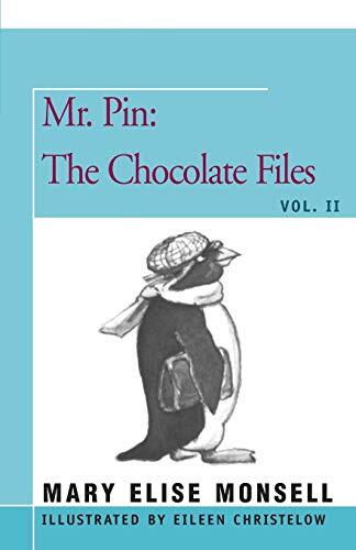 Mr. Pin: The Chocolate Files 9781504029650 | eBay