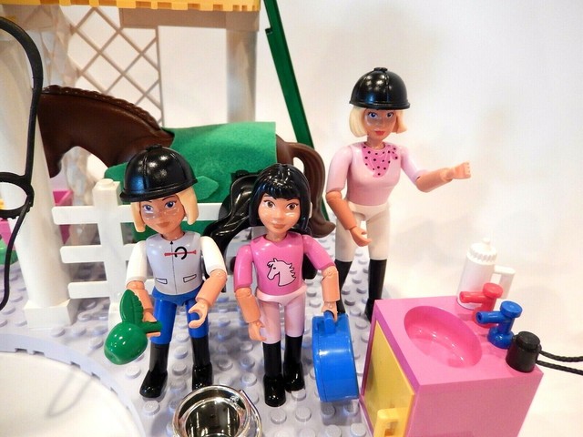 LEGO BELVILLE: Riding Stables (5855) for sale online | eBay