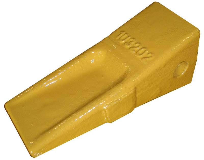 1U3202 Cat Style J200 Bucket Teeth (5 Pack) + Pins & Retainers by H&L ...