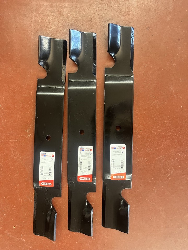 OREGON BLADES | eBay