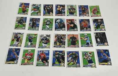 2011 Topps Football Cards - YOU PICK - Build Your Set | eBay
