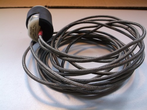 Hubbell HBL4720C Plug and Wire Assembly *FREE SHIPPING* | eBay