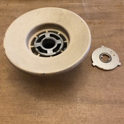 Singer 414G Sewing Machine Replacement OEM Part Hand Crank Wheel | eBay