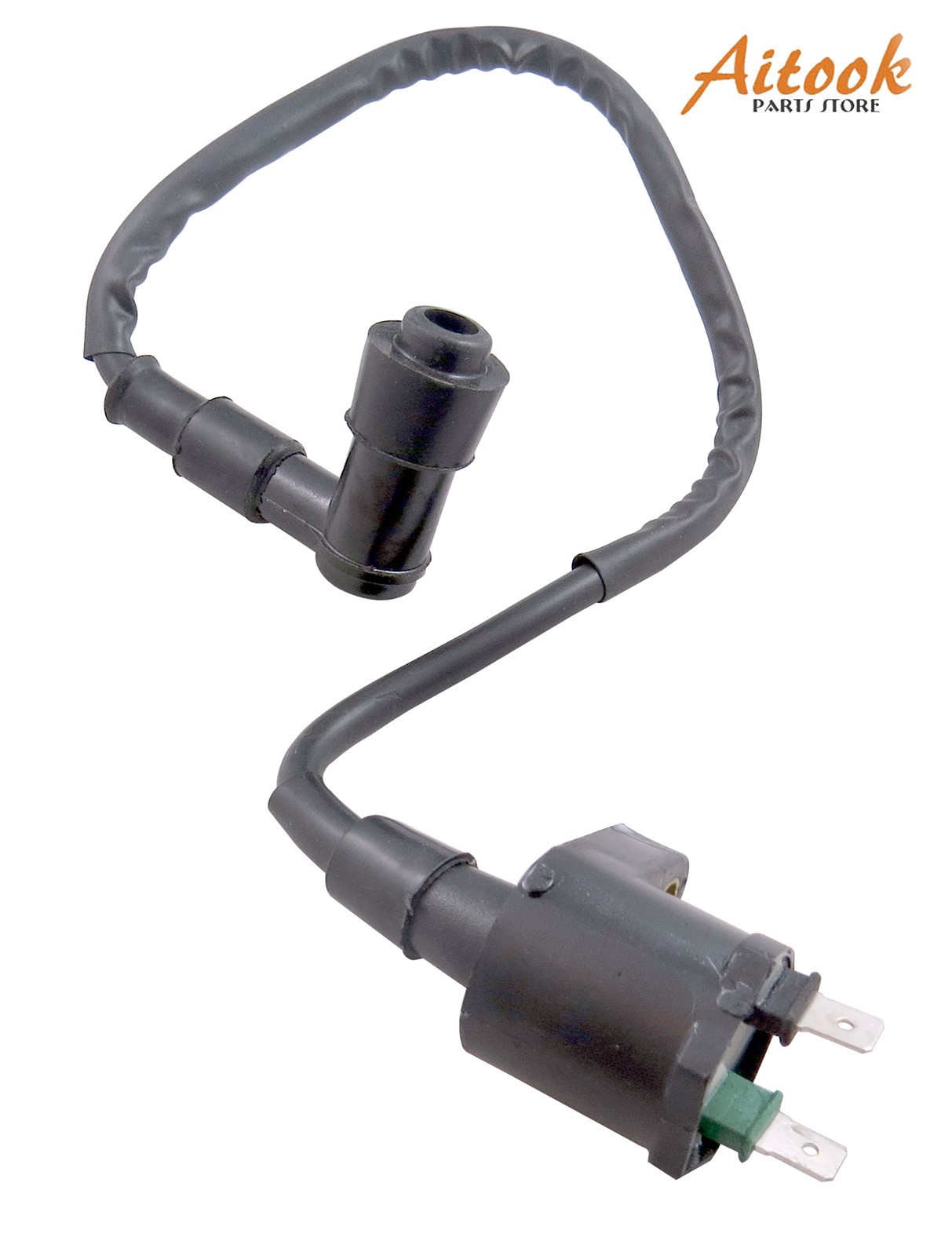 Ignition Coil for Honda ATC 110 ATC 125 All Terrain Cycle 1985 1987 | eBay