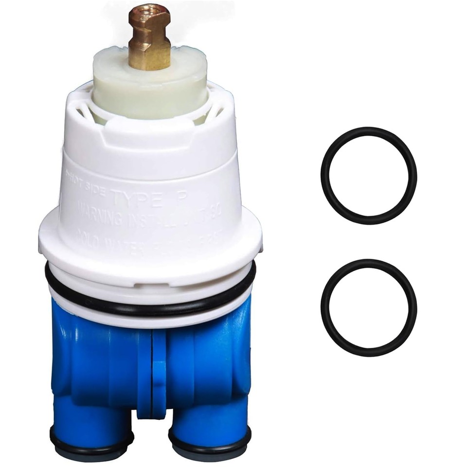 1-5Pcs RP19804 Shower Cartridges Assembly For Delta 1300/1400 Series ...