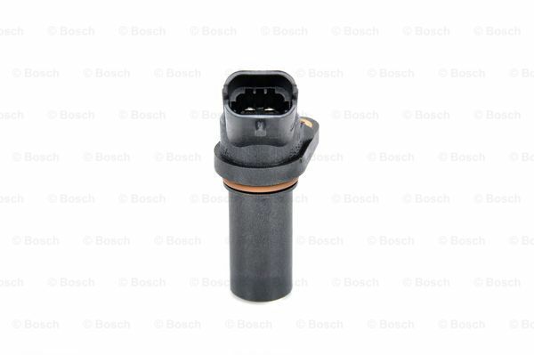 BOSCH CRANKSHAFT SENSOR UNIT for IVECO DAILY 65C18 2006-2011 | eBay UK