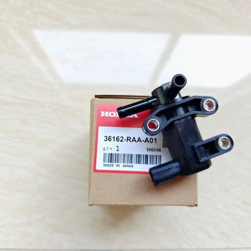 OEM Vapor Canister Purge Solenoid Valve 36162-RAA-A01 For Honda Accord ...