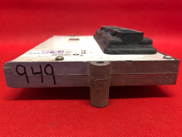 1996 Jeep Grand Cherokee 5.2l at V8 ECM ECU Engine Computer PCM ...