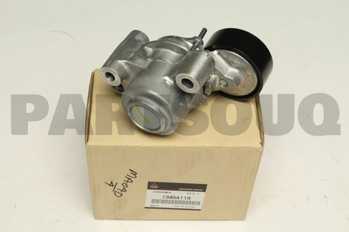 1345A119 Genuine Mitsubishi TENSIONER,ALTNTR BEL | eBay