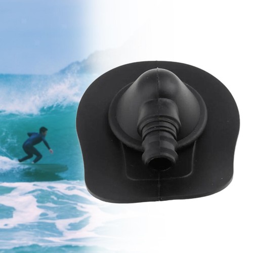 Surfing Kite Bladder Valve Kiteboarding Valve Black Universal Equipment ...
