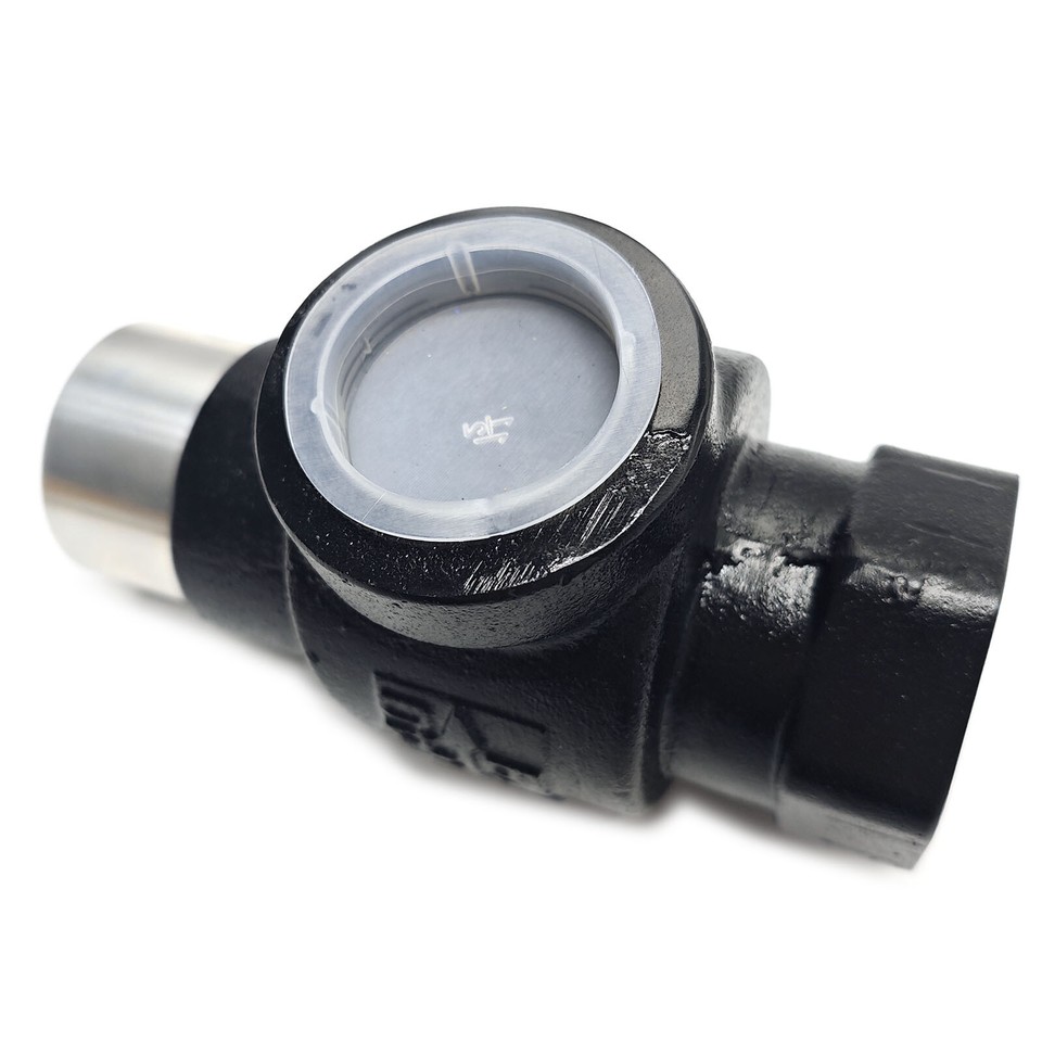 Rotary Screw Minimum Pressure Check Valve for 1-1/4 INCH X 1-1/4'' 459 ...