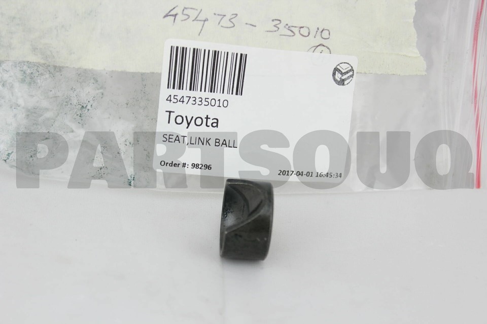 4547335010 Genuine Toyota SEAT, BALL STUD 45473-35010 | eBay