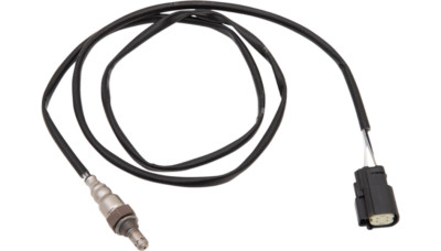Cycle Pro LLC 12mm Oxygen O2 Exhaust Sensor Front OE Harley Softail 12 ...